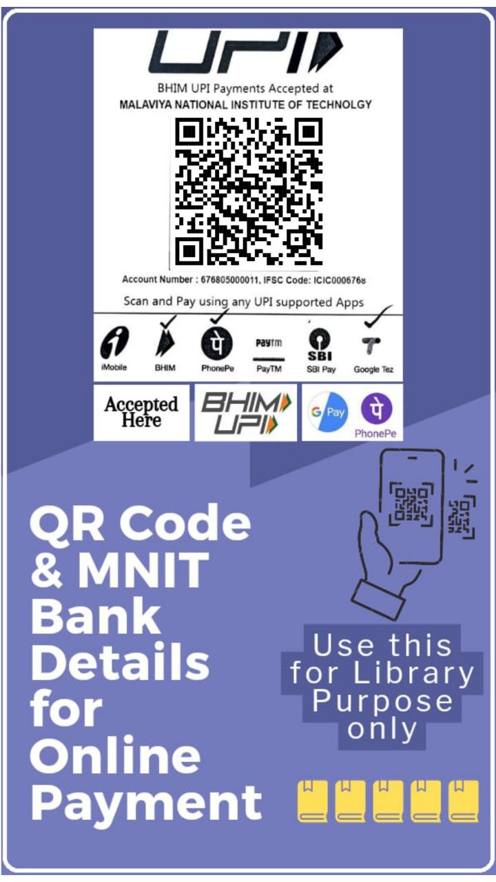MNIT Central Library