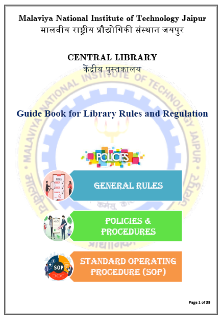 MNIT Central Library