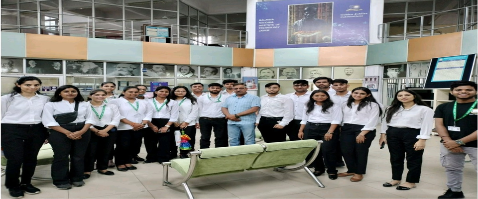 MNIT Central Library